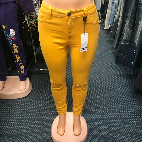Hammer | Jeans | Hammer Premium Jeans | Poshmark